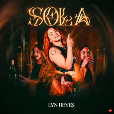 Lyn Reyes | Sitio oficial de Abdel la Esencia y Estudios Odisea